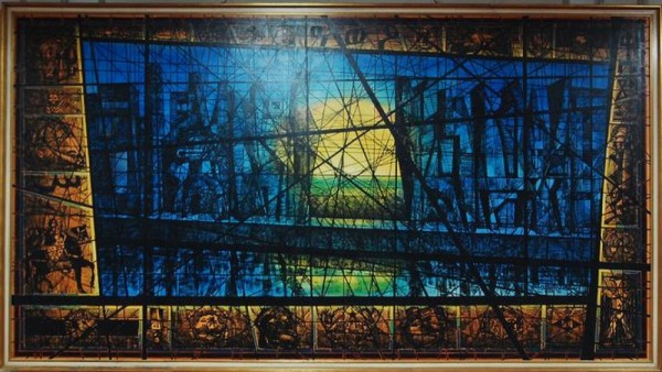Ethio Beauty - The State of Art in Ethiopia by Afewerk Tekle